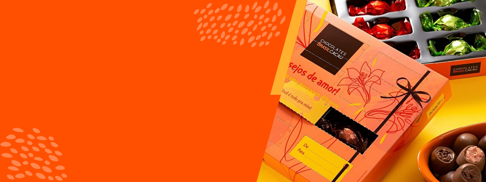 Giftcard | Chocolates Brasil Cacau